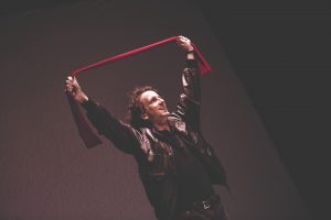 Génération Mitterrand / Cie des Animaux en paradis - Site officiel de ...